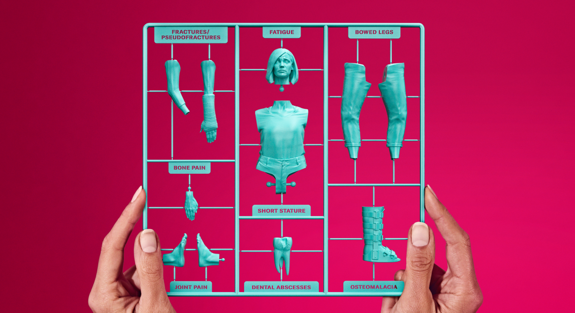 XLH educational patient resource