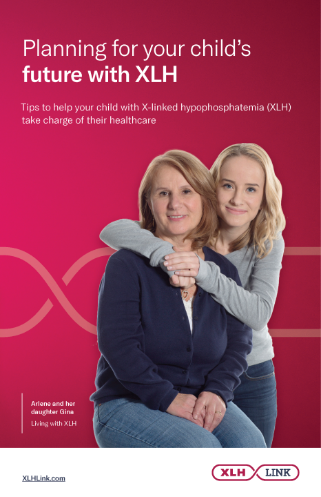 XLH Caregiver Resources