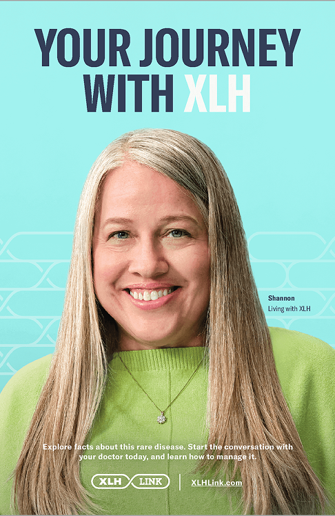 XLH Patient Resources