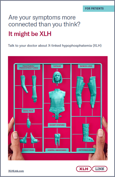 XLH Patient Resources